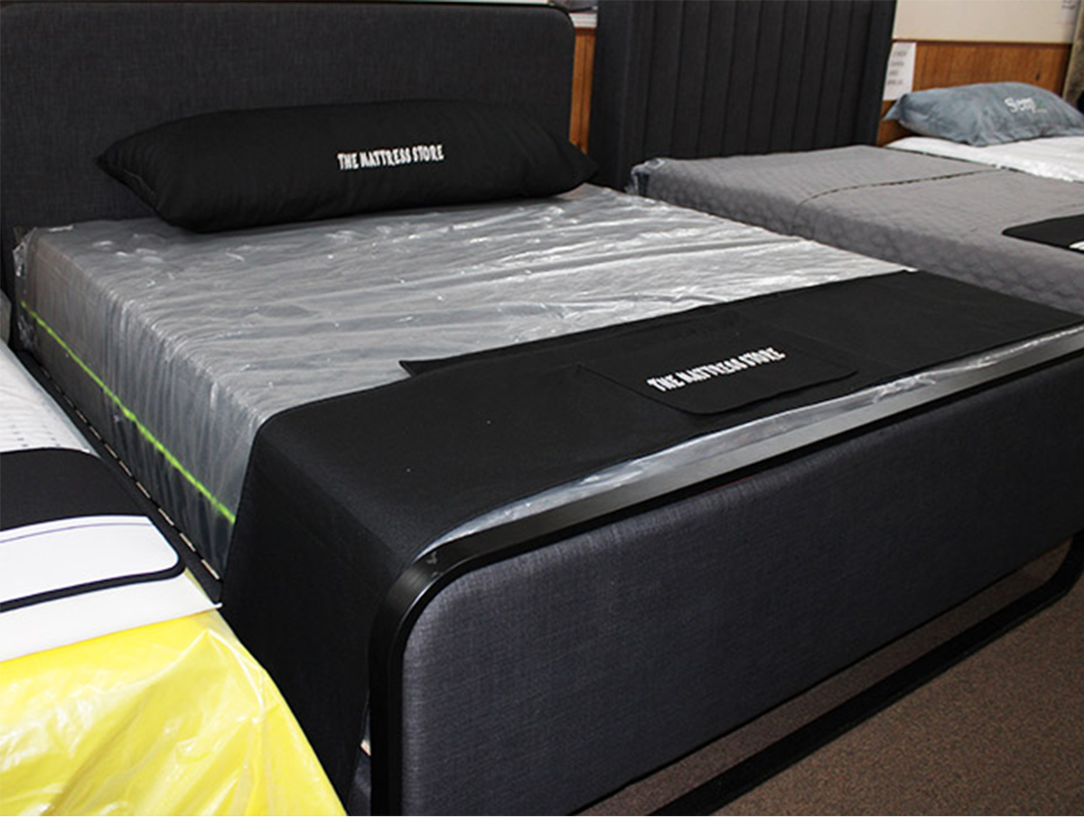 Mattress Store & Showroom | Quality Beds | The Mattress Store